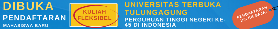 Penerimaan Mahasiswa Baru Universitas Qamarul Huda
